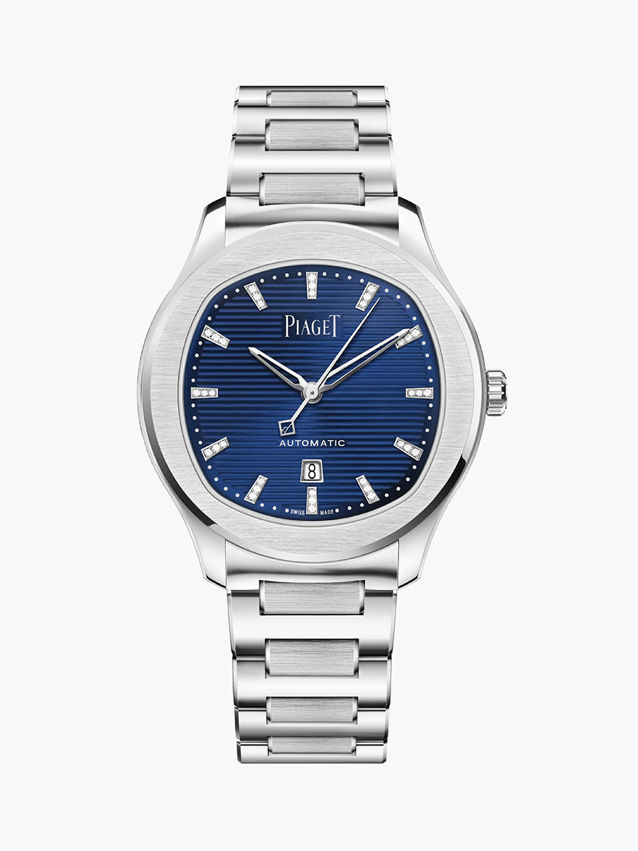 PIAGET POLO | Entropia