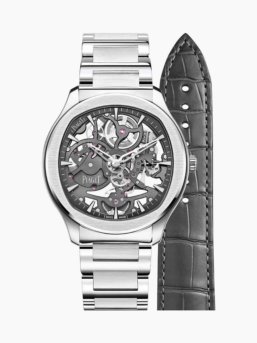 PIAGET POLO | Entropia