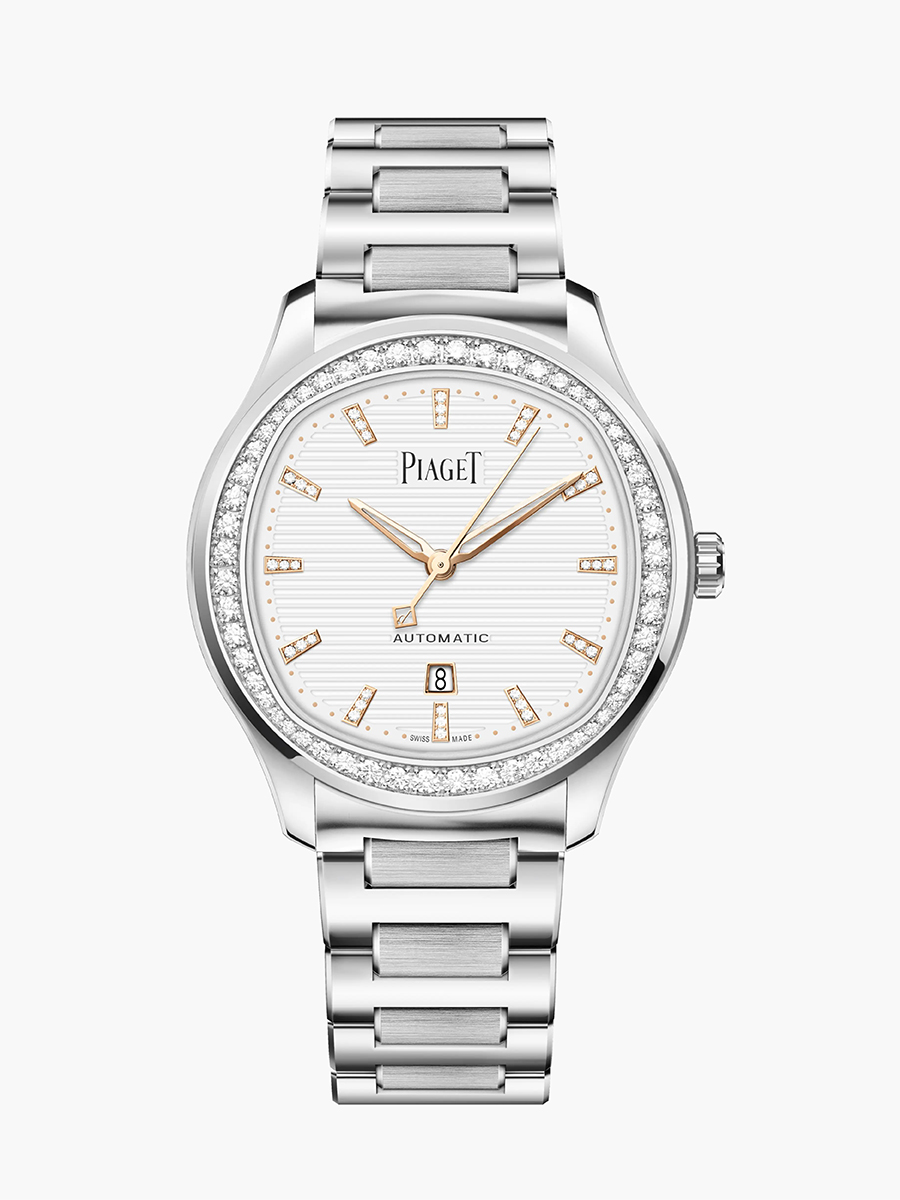 PIAGET POLO | Entropia